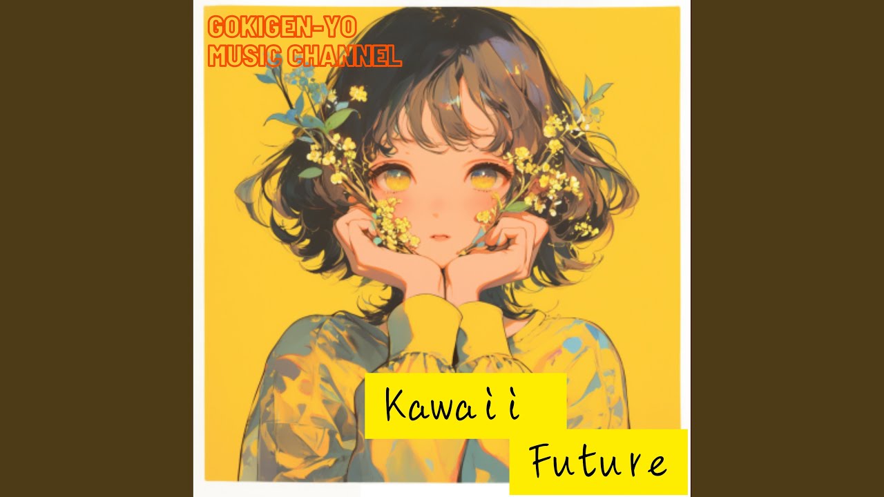 Kawaii Future - YouTube