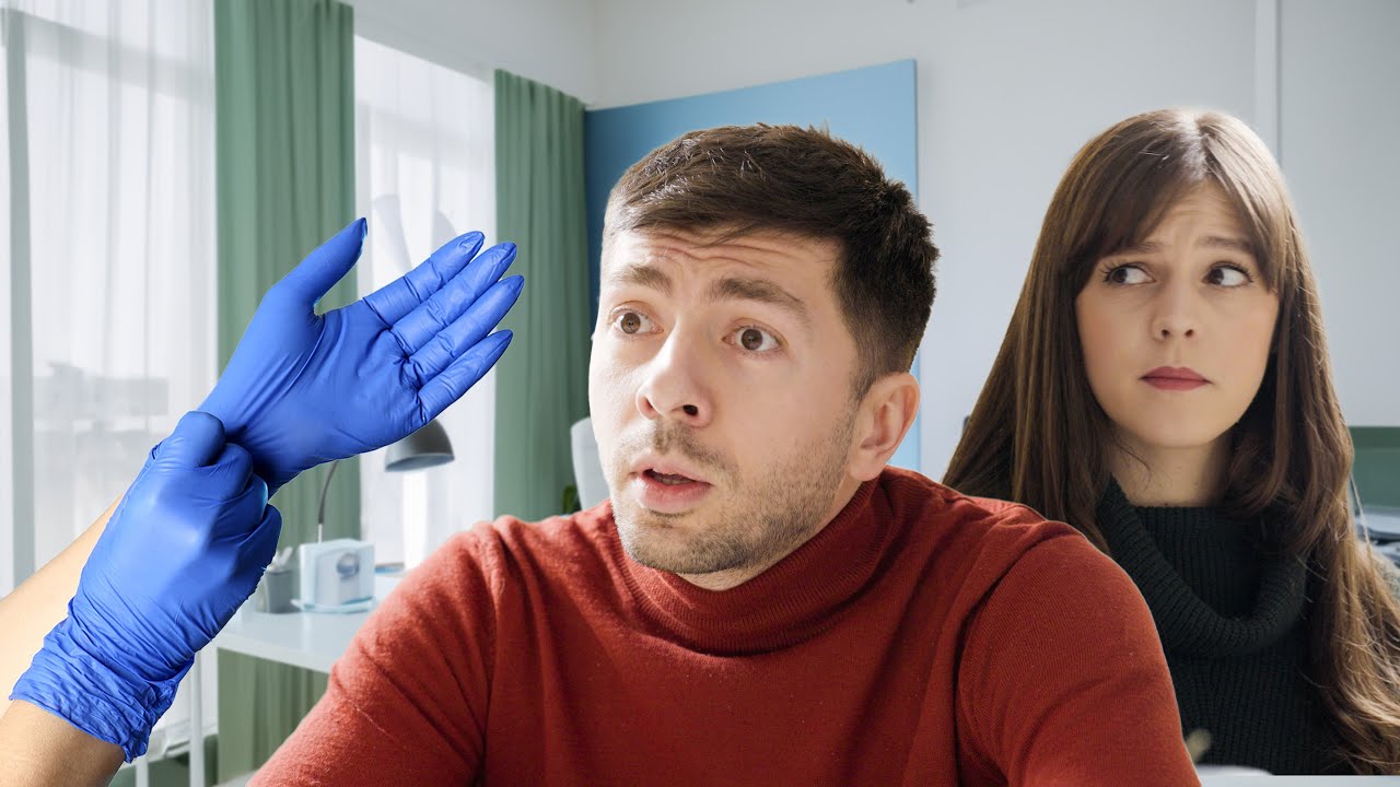 Când trebuie să te prefaci că ești bolnav - YouTube