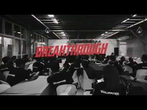 Breakthrough Boundaries 2019 - YouTube