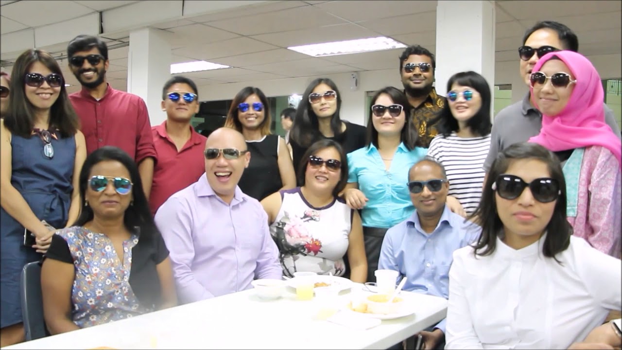 LKYSPP MPA Class of 2017 #Peoplefirst - YouTube