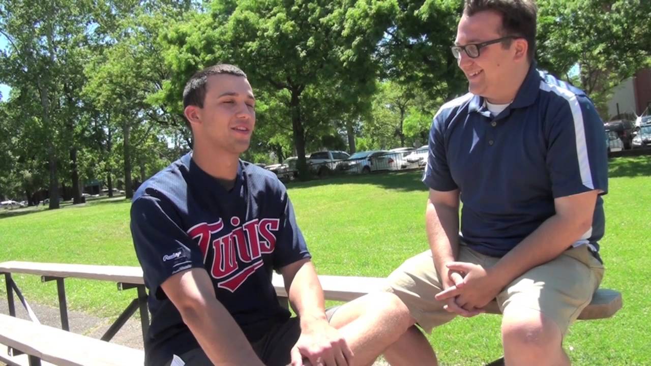 Alex Kirilloff Interview (Rough Edit Extended) - YouTube