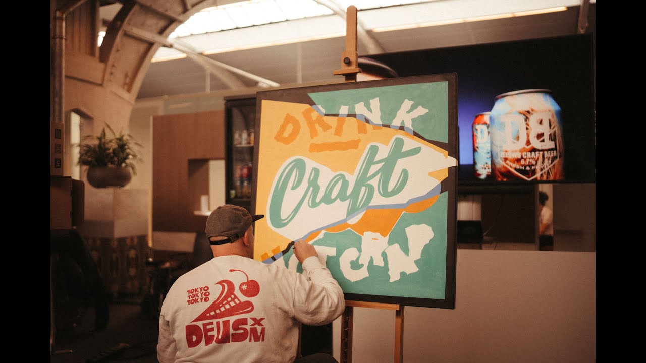 Dutch Craft Beer Conference 2023 - YouTube