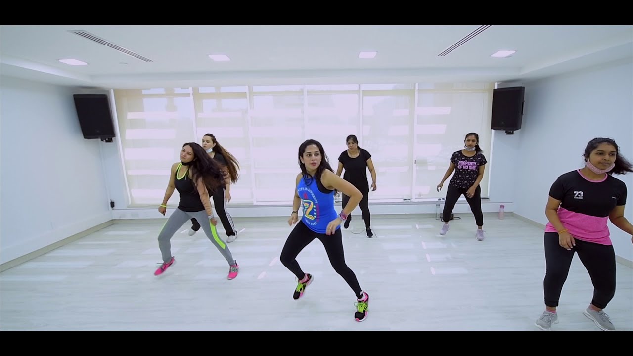 Euphoria Dance & Fitness | ZUMBA | STRONG NATION | KIDS ZUMBA | FUN ...
