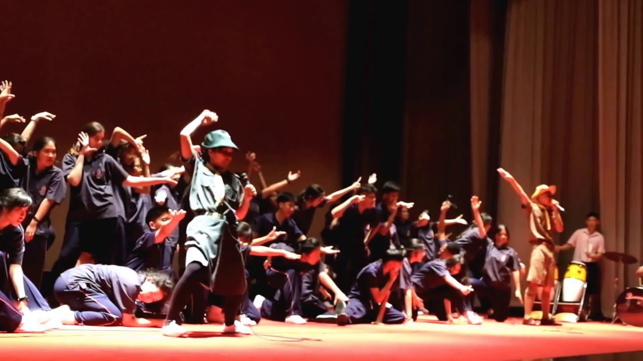 พัฒนาศักย์ฯ TU79 - แจว - YouTube