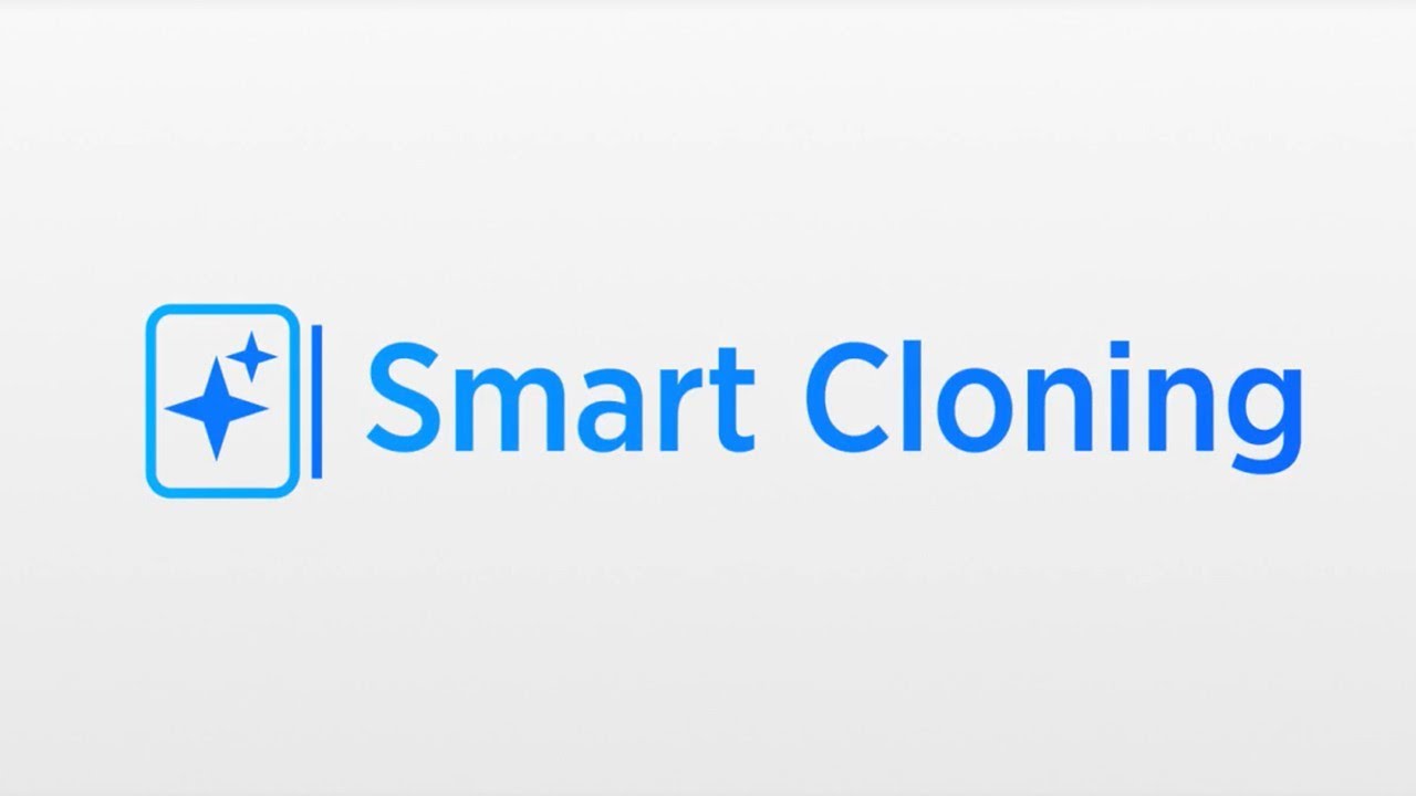 AI Recovery | Smart Cloning - YouTube