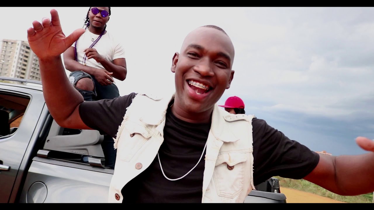 Macarena - La Gente Pesada Ft Friky Flow - salsa choke 2024 - YouTube
