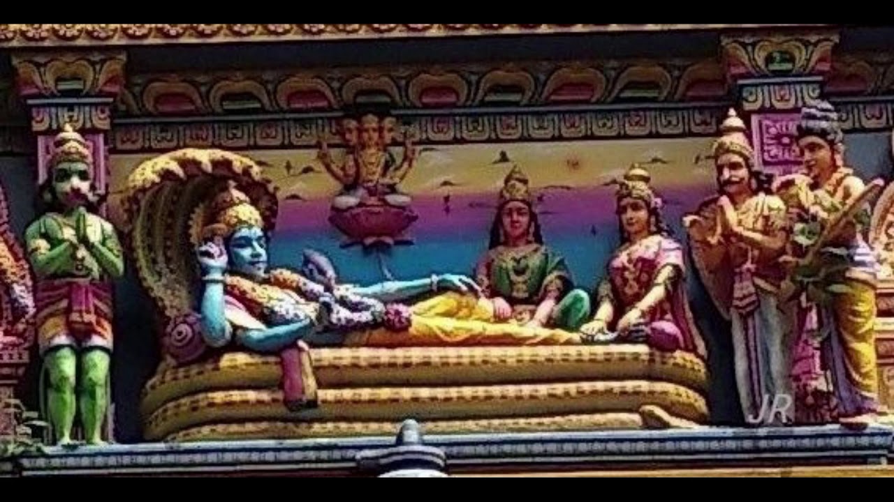 S P Natarajan flute kshirasagarasayana devagandhari Thyagarajar - YouTube