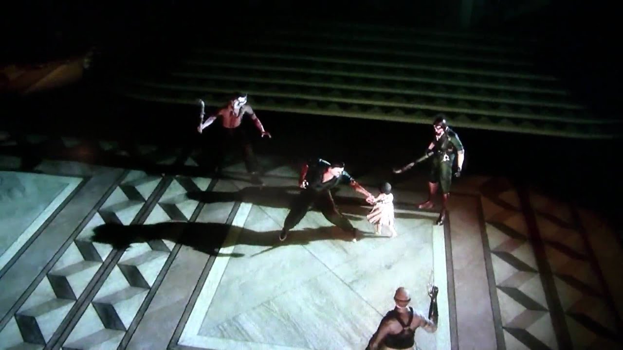 Bioshock 2 Intro Movie - YouTube