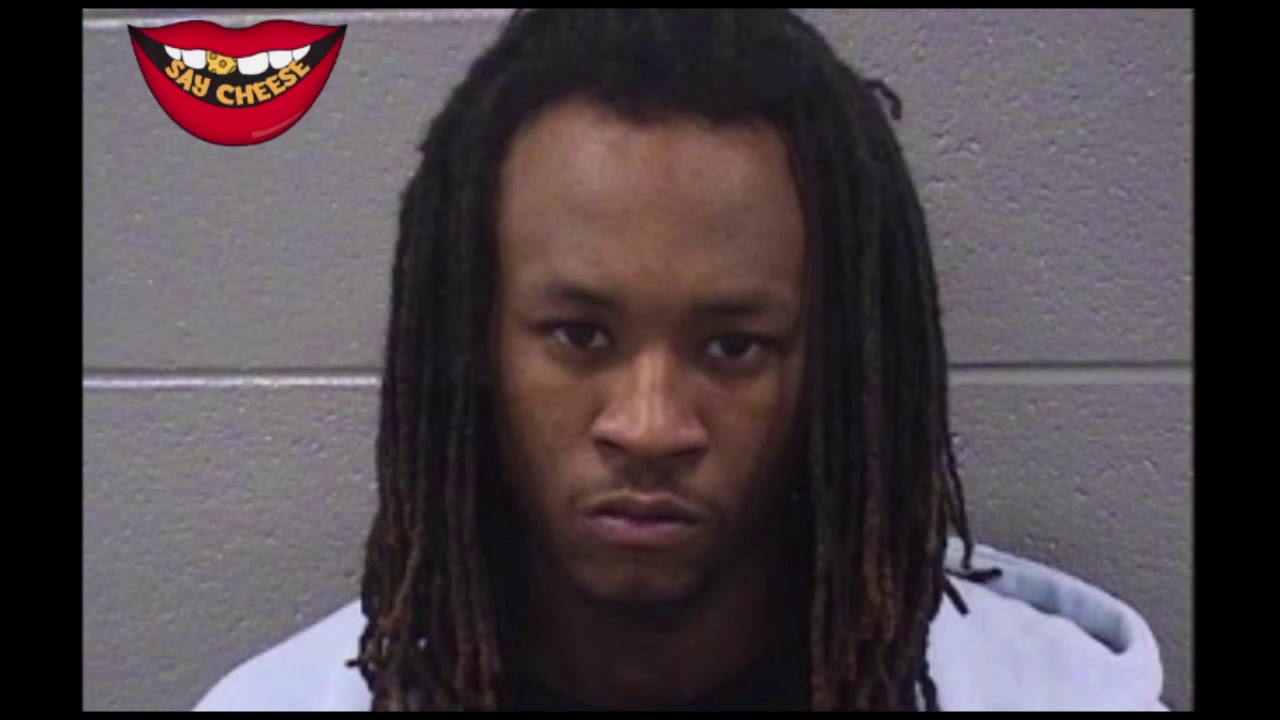Lil Jay announces he BEAT both murder charges, haircut, invented clout ...