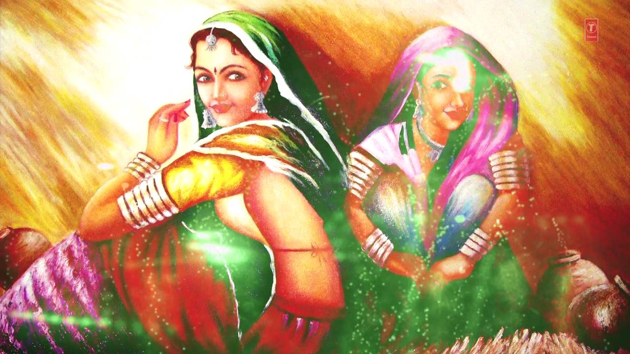 Chirmi Song | Dhanna Ram | Classical Instrumental | Traditional ...