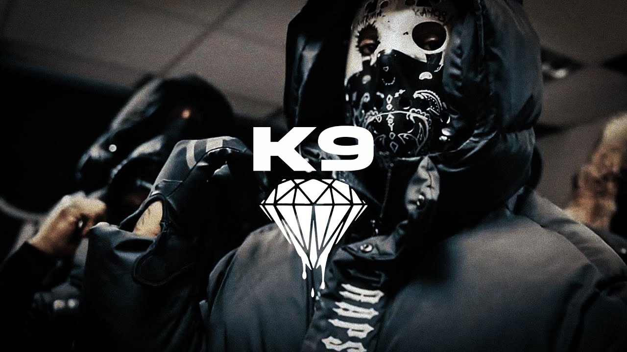 [FREE] Pop Smoke x Central Cee Drill Type Beat "K9 0II" | NY Drill x UK ...