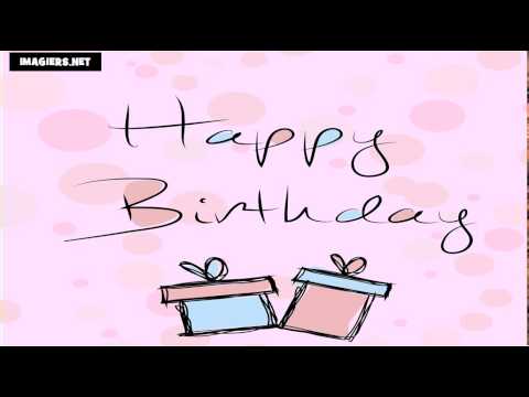 Ad günün mübarək