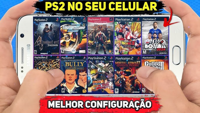 AetherSX2 PS2 GUIA COMPLETO! Como Configurar o AetherSX2 Jogos e - lucox.cl