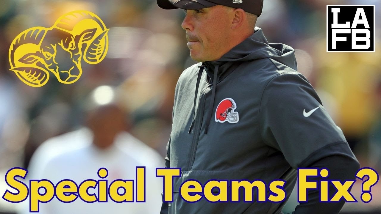 Rams LAFB Show - LAFB Network