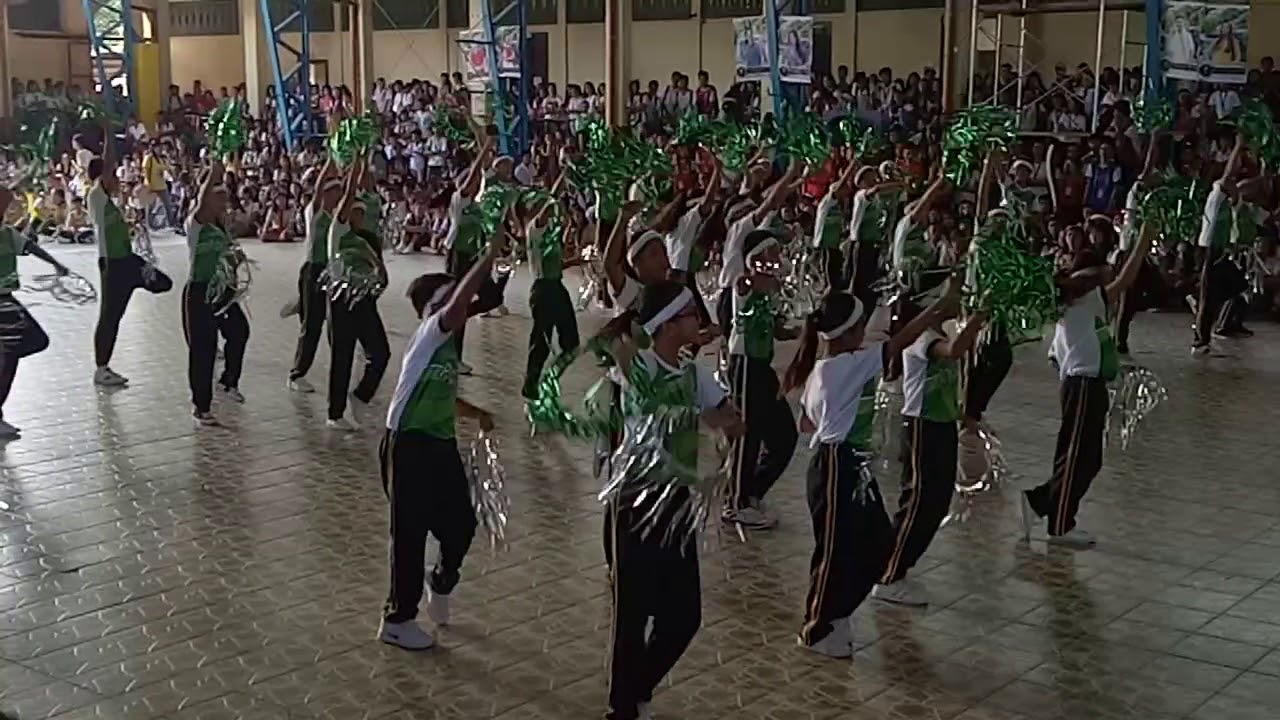 PEDRO GUEVARRA MEMORIAL NATIONAL HIGH SCHOLL - YouTube