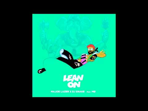 Lean On - Major Lazer cover (Dj Antonius Summer Night Rumba Edit RB25 ...