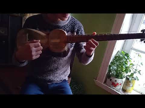 Ülvi Hacıyev - Türkün Bayrağı 2021 ( Tar Cover )