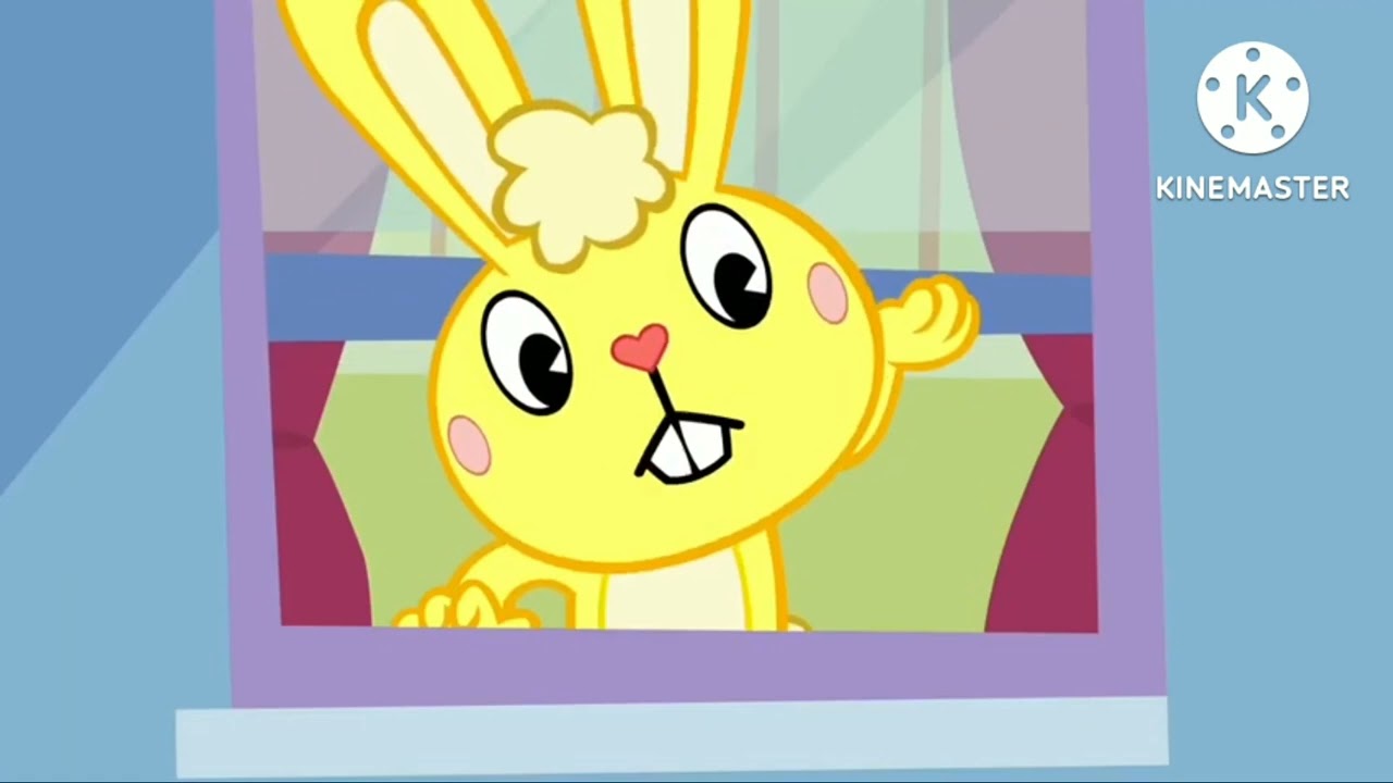 happy tree friends cuddles soundtrack - YouTube