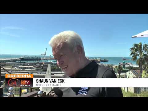 ST PETER'S RAINBOW VILLAGE PKG 6PM 230925 - YouTube