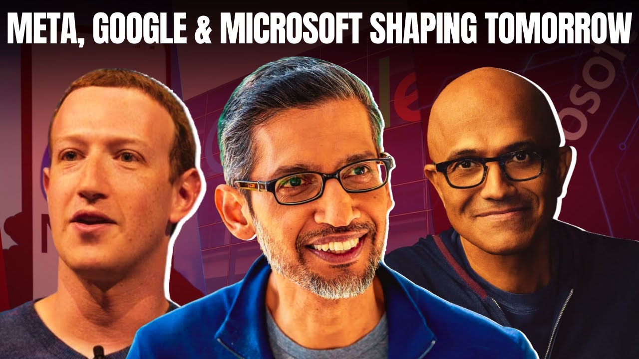 Social Media’s Scam ALERT ⚠️ What Microsoft, Google & Meta Don’t Want ...