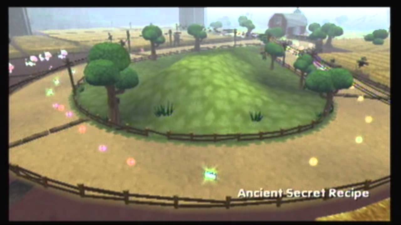 Let's Play! MySims Racing - Episode 11: "Spirit Animal" - YouTube