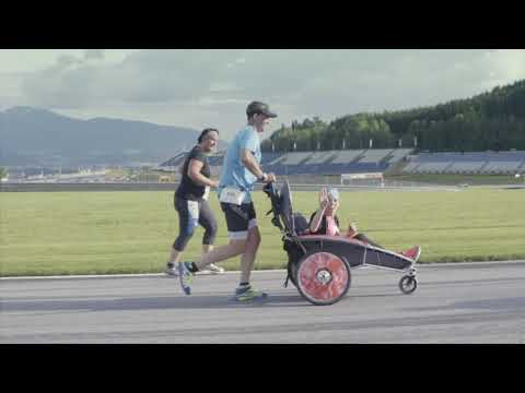 8. Sparkassen Businesslauf 2018