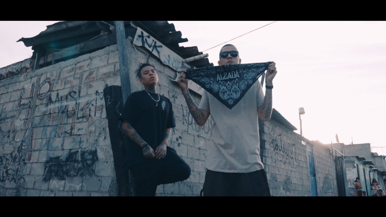 Chato 473 ft. Teeam Revolver - Par de Gallos - YouTube Music