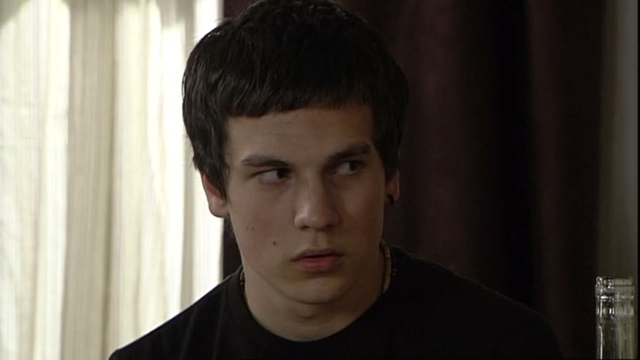 Steven Beale- 28th September 2007 (6/10) - YouTube