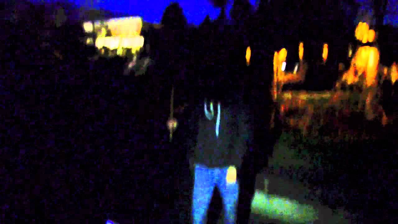 Project Hestia Concept Video - YouTube