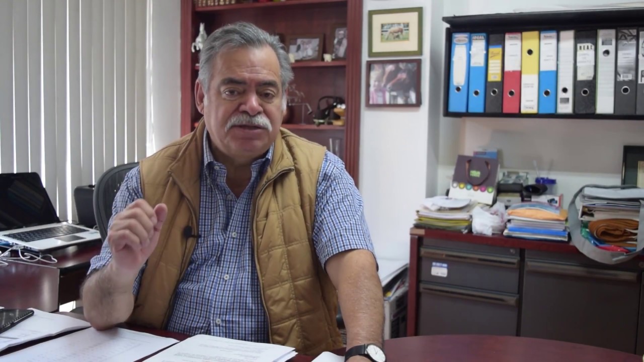 Carlos Rivadeneira - empresario ecuatoriano - YouTube