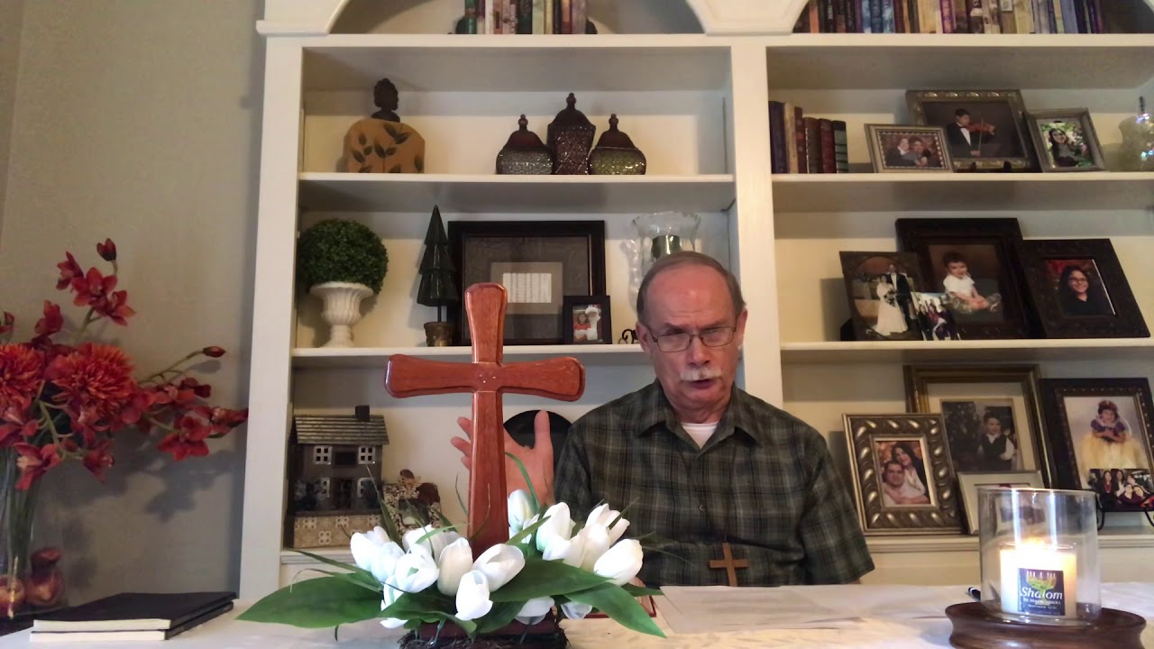 Alice Mathis UMC - YouTube