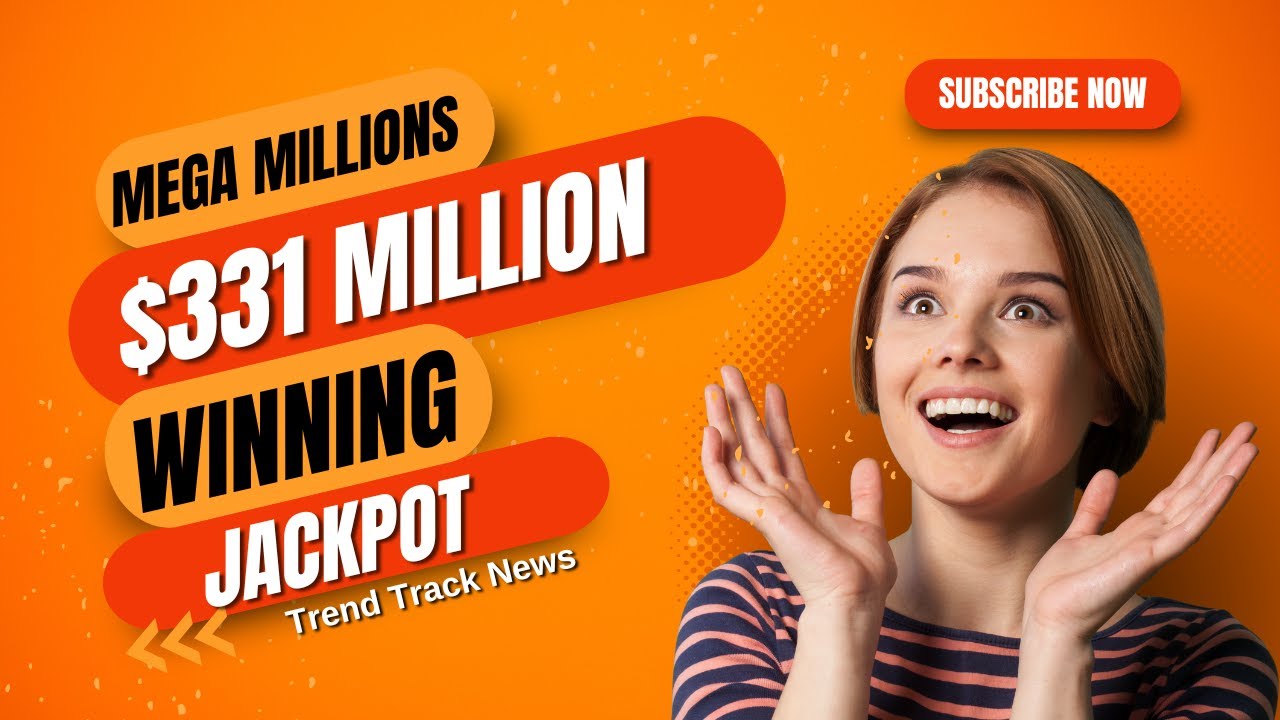 Mega Millions winning numbers for May 7 drawing: Jackpot rises to $331 ...