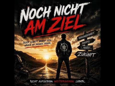 Noch nicht am Ziel