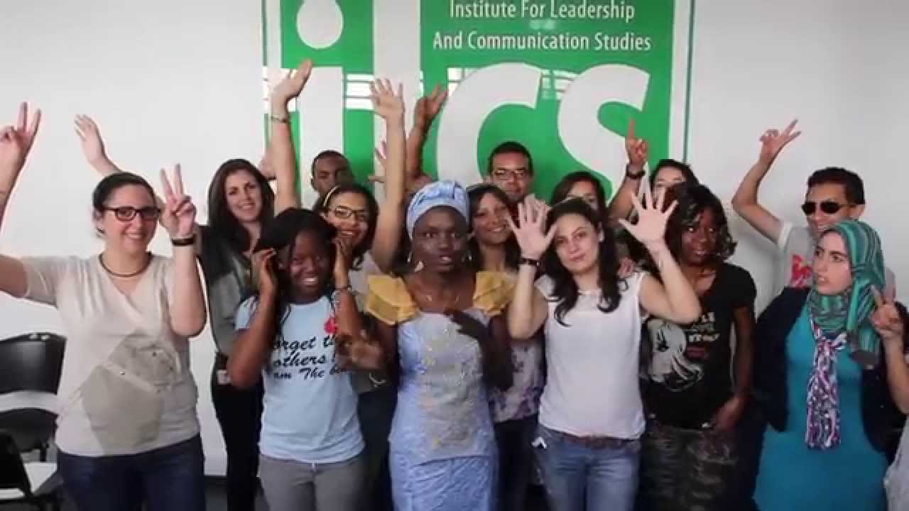 ILCS I Trailer New Website - YouTube