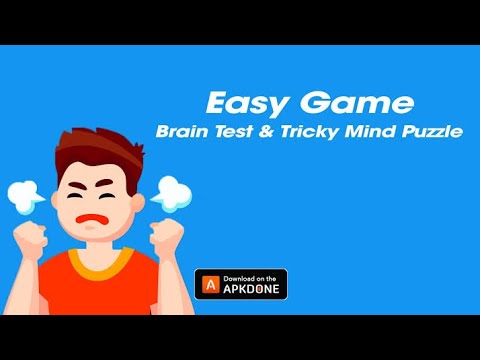 Smallest Brain In The World (Brain Out) - YouTube