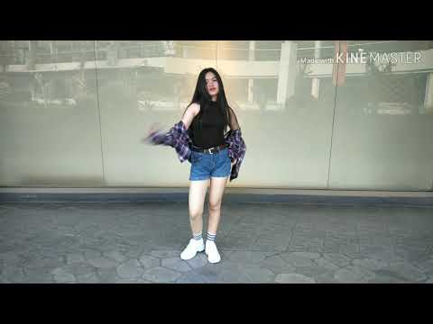 BTS ft. Halsey- BOY WITH LUV🤟💕 (SHORT DANCE COVER)