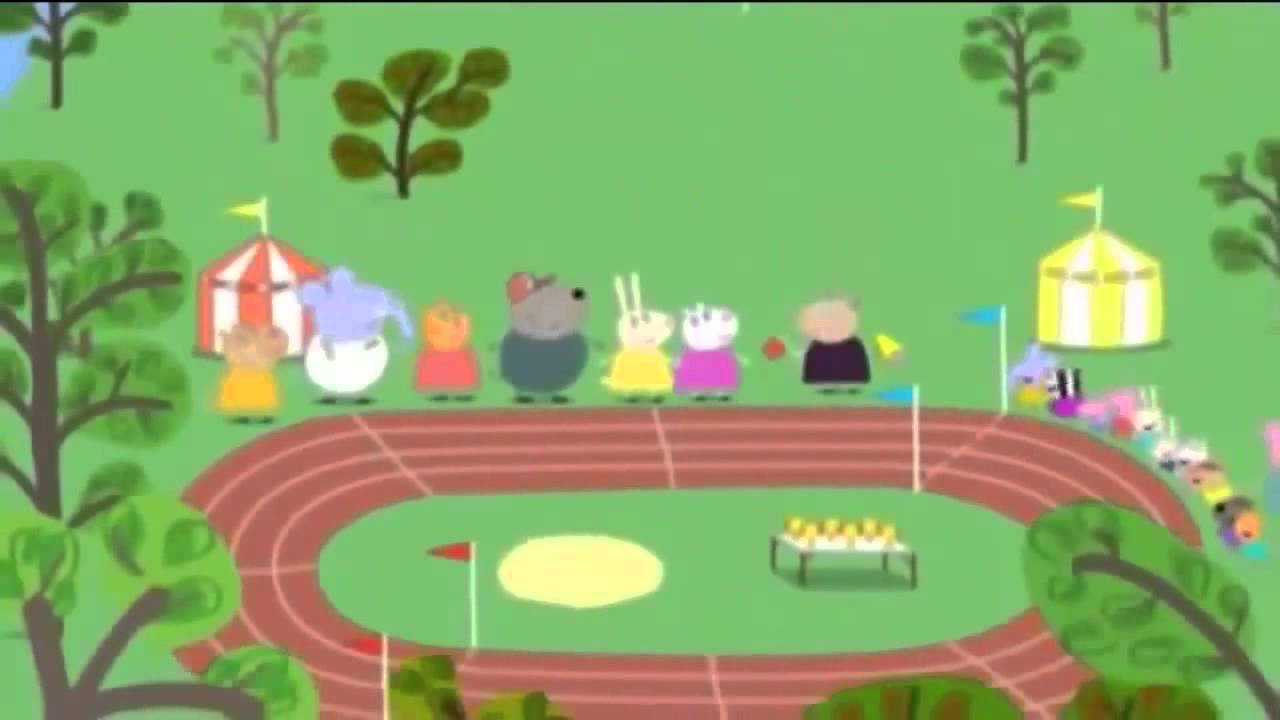 PEPPA PIG 2015, Peppa Pig English Episodes Full HD - Peppa Pig English ...