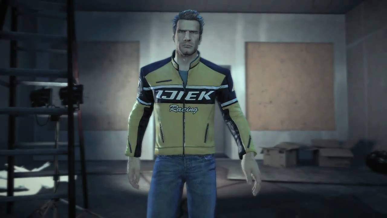 Dead Rising 2 Psychopath theme pack trailer - YouTube