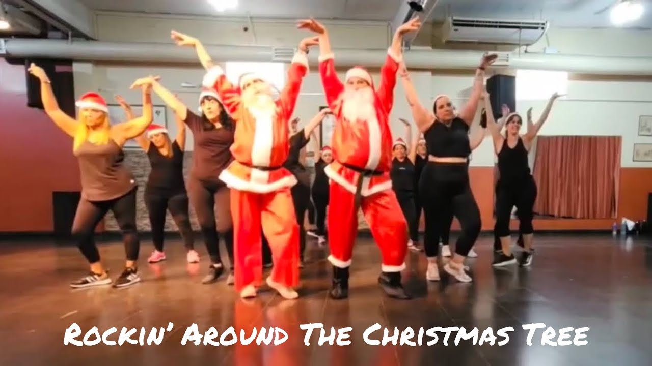 Rockin’ Around The Christmas Tree. Brenda Lee. - YouTube