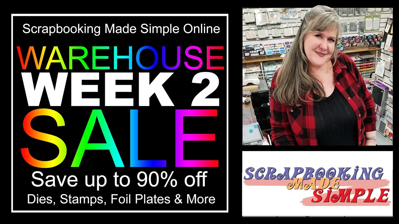 Summer Warehouse Sale WEEK 2 Eight MORE of your favorite brands added ...
