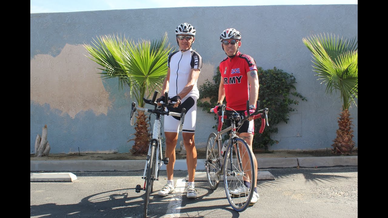 Interview with Chris Hopkinson and Marko Baloh - YouTube