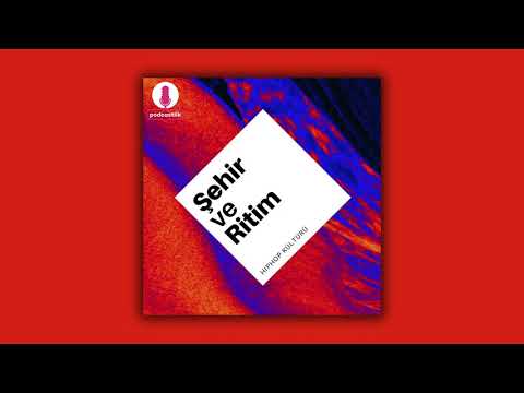 Şehir ve Ritim #4 - Hayki ve Severek Yapmak