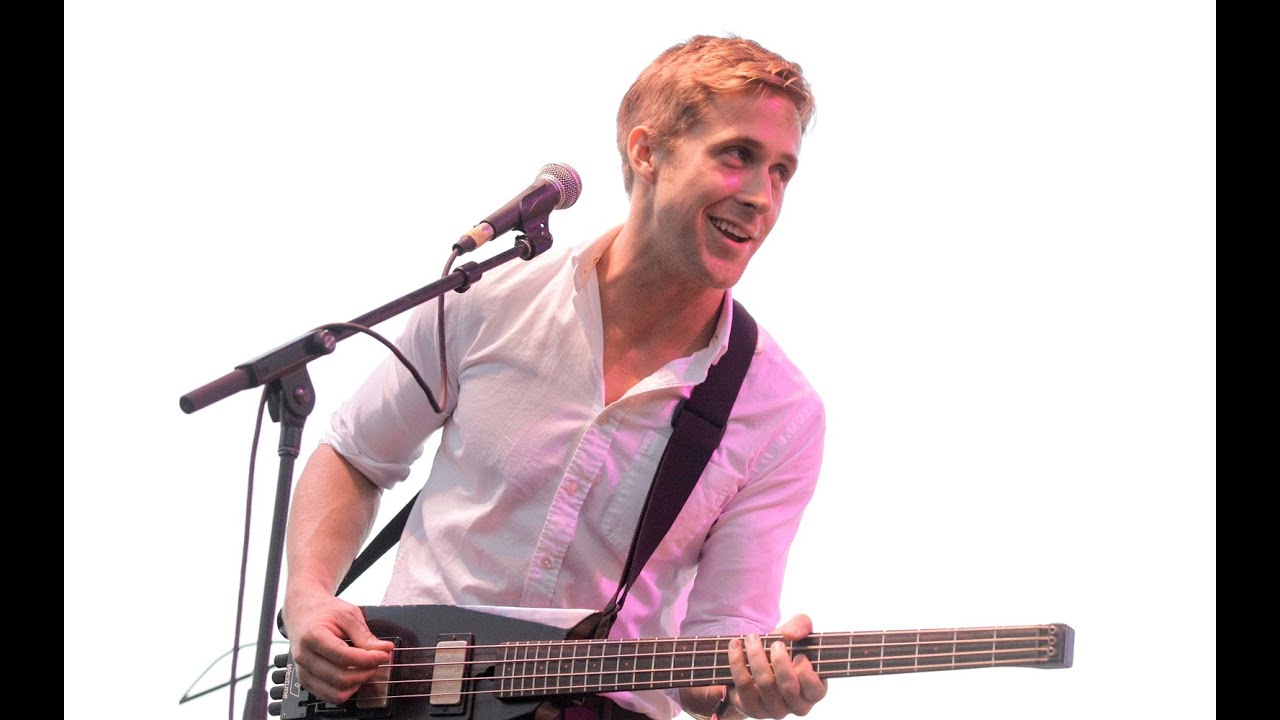 Musical Instruments and Celebrities Sexiest combination! - YouTube