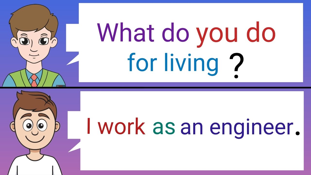 English listening practice - YouTube