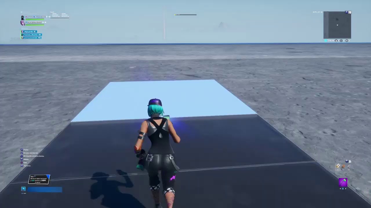 How to make boxfights 2v2 3v3 4v4 in you map - YouTube