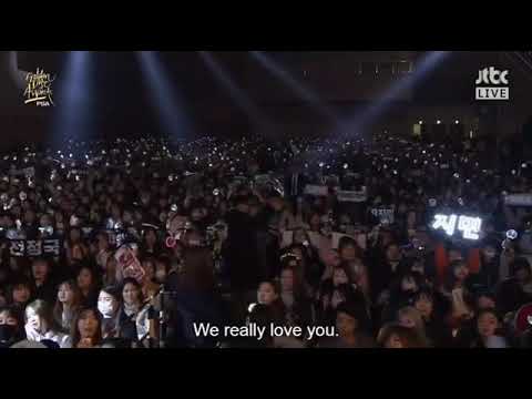 [ENGSUB] BTS Win DAESANG \
