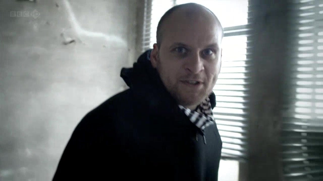 Simon Schamas Shakespeare 1of2 This England - YouTube