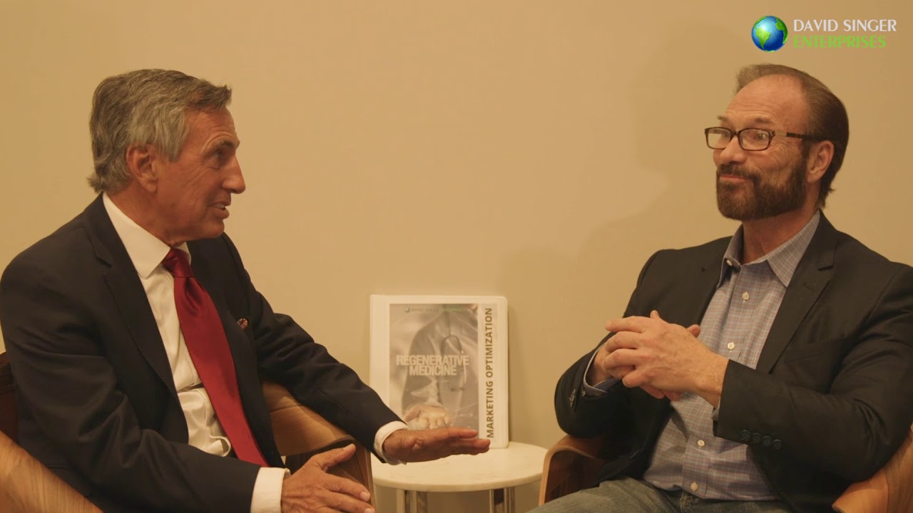 Dr. David Singer and Dr. Rebmann Consultation - YouTube