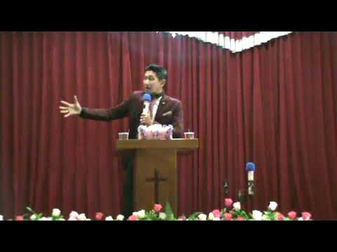 Ps ANDY OTNIEL pada PW part 2 - YouTube