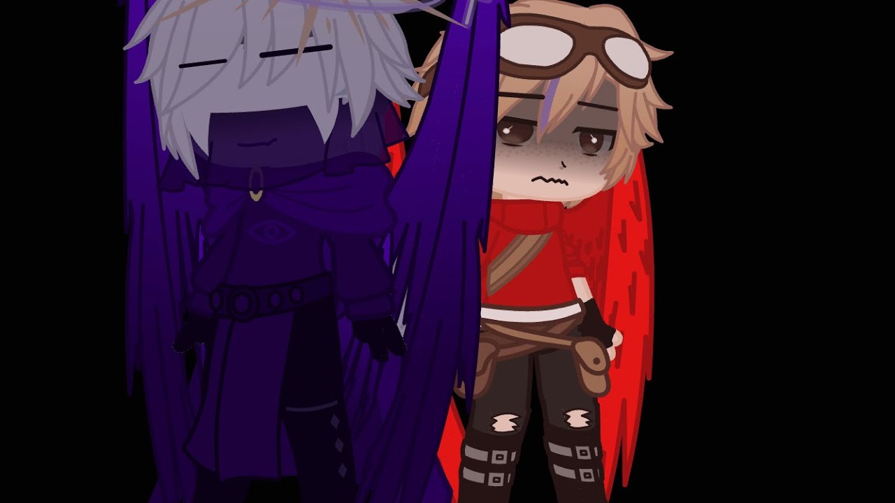 “Are you feeling nervous?” || Meme || Watcher Grian AU || Ft. Head ...